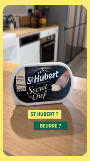 St Hubert