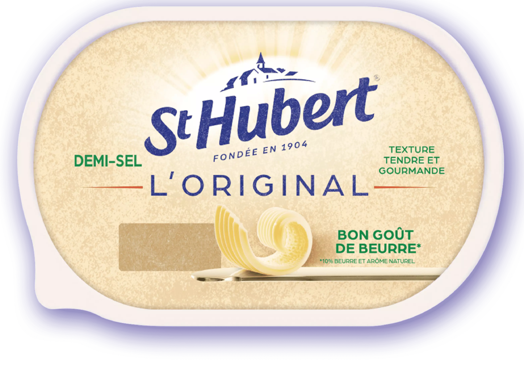 St Hubert L’Original® – St Hubert