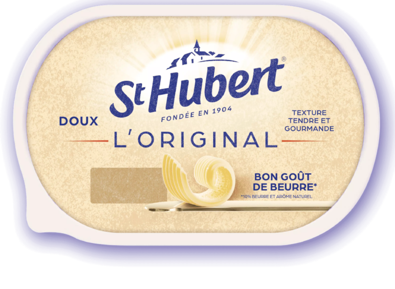 St Hubert L’Original® – St Hubert