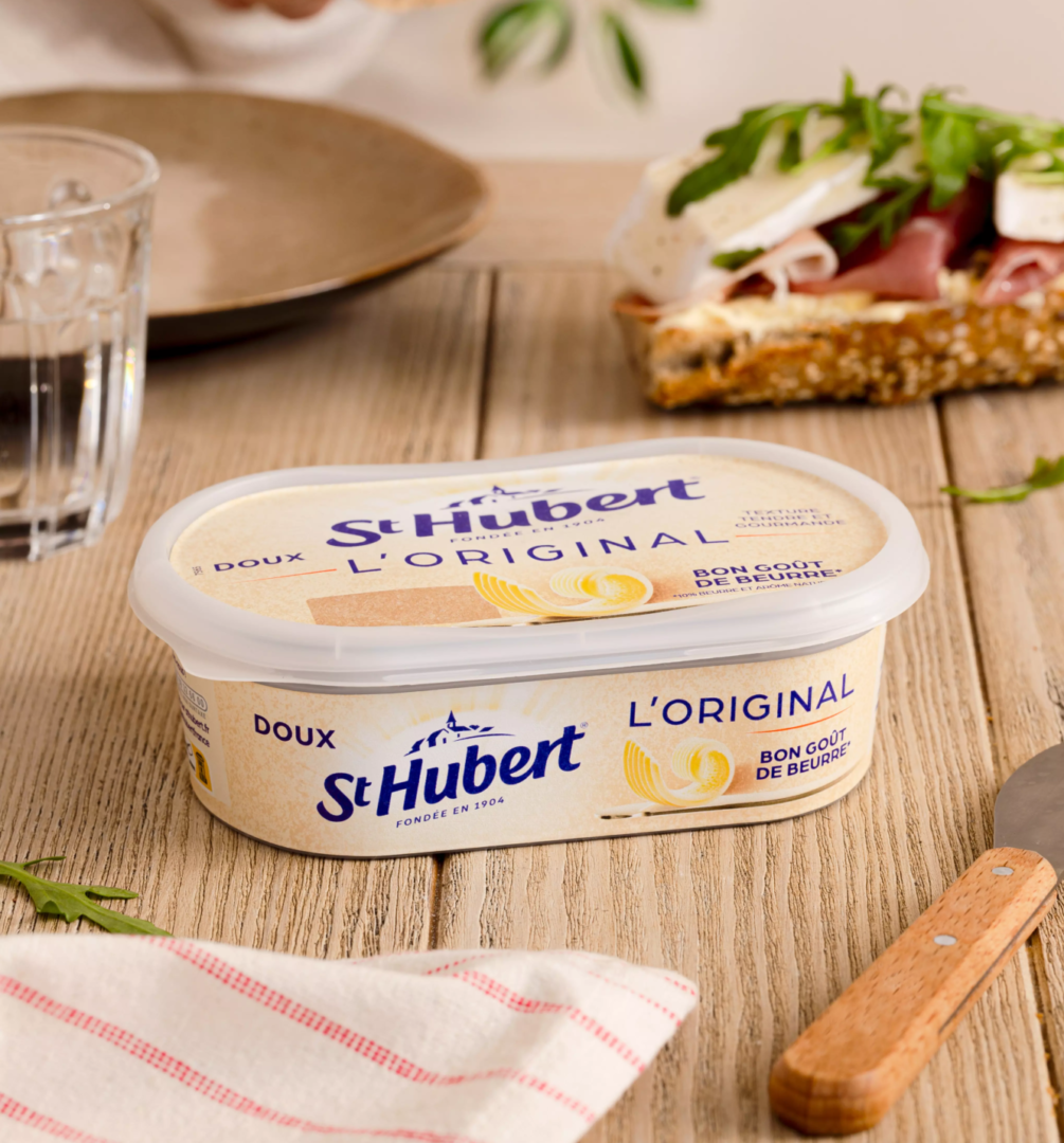 St Hubert L’Original® – St Hubert